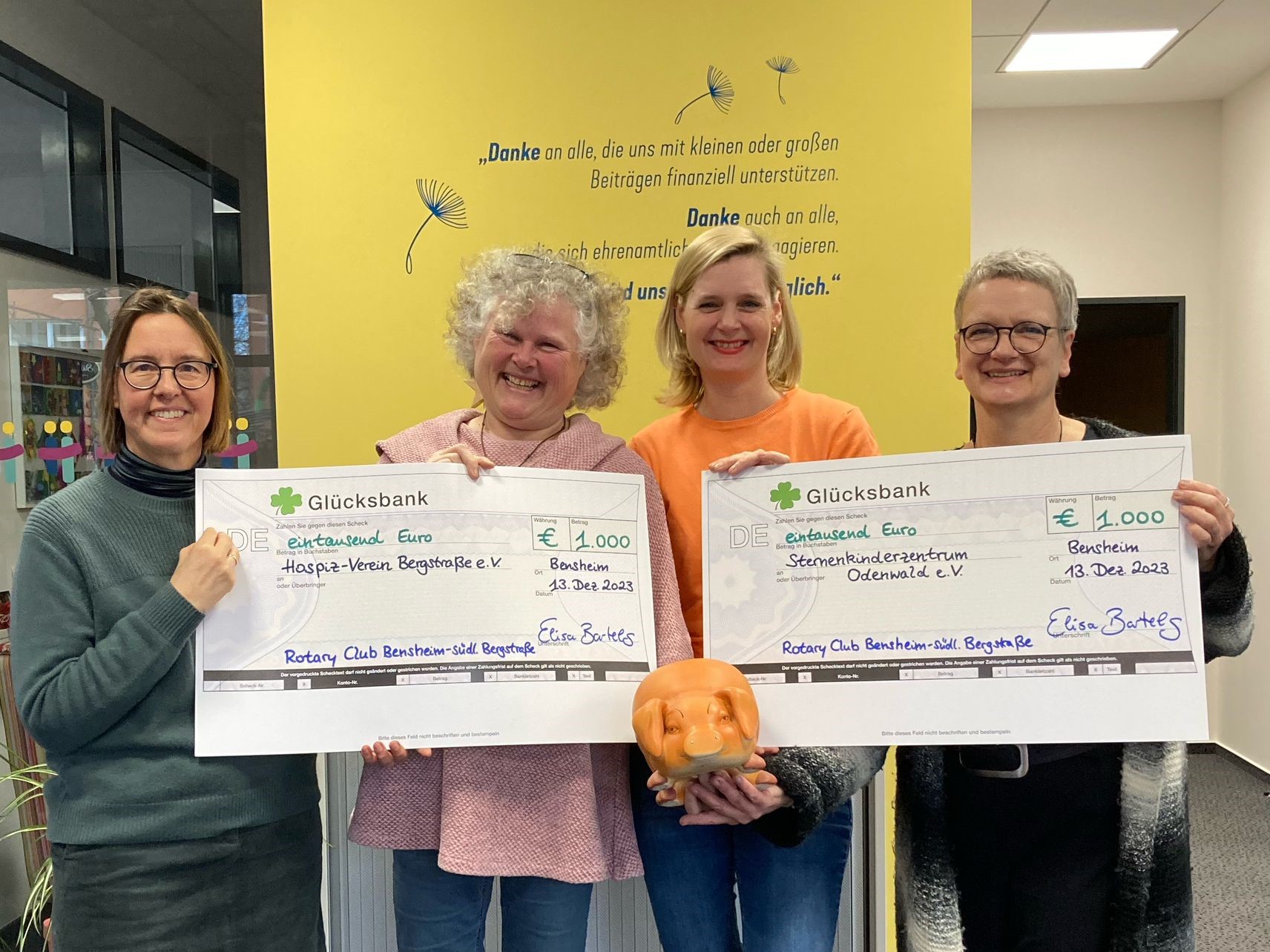 Aktuelles und Termine